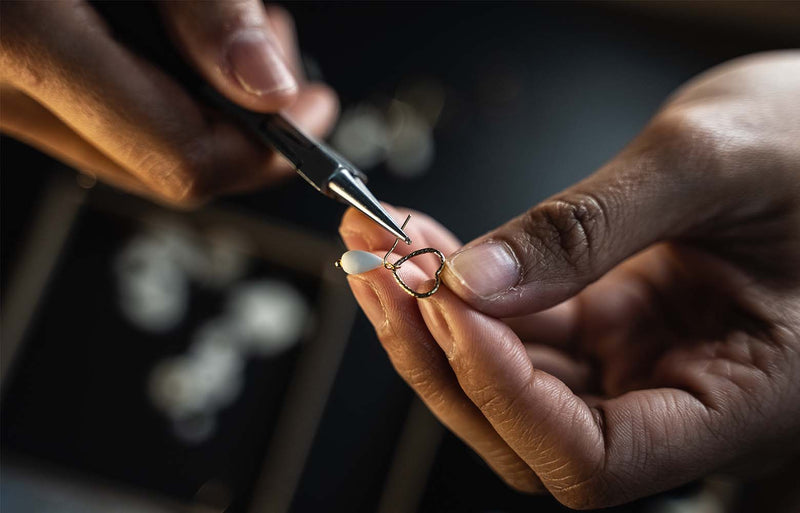 Atelier Armande | Notre histoire