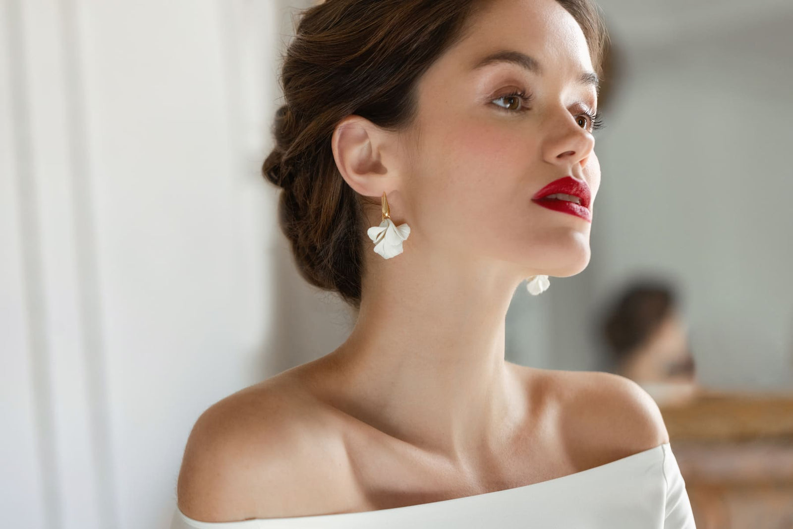 Atelier Armande | Création de bijoux uniques artisanaux